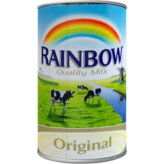 Rainbow Milk Original | World Wide Foods