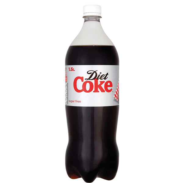 Coca Cola Diet Coke | World Wide Foods